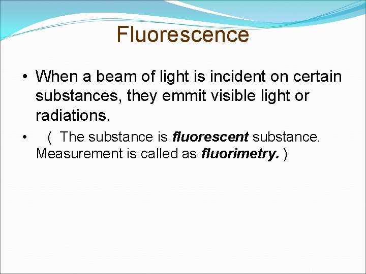 Topics Definition Theorys Factors Instrumentation Applications ...