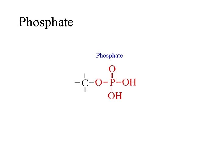 Organic Molecules 1 Traits a Usually contain Carbon