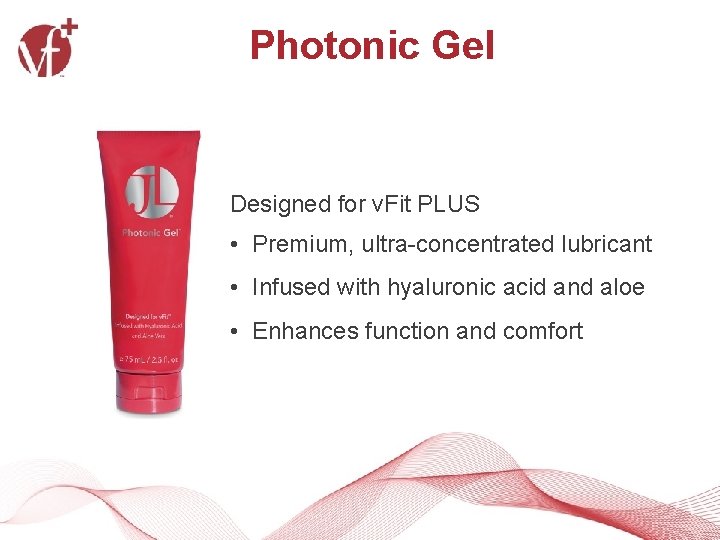 Lighting the Way to v Wellness The Inspiration