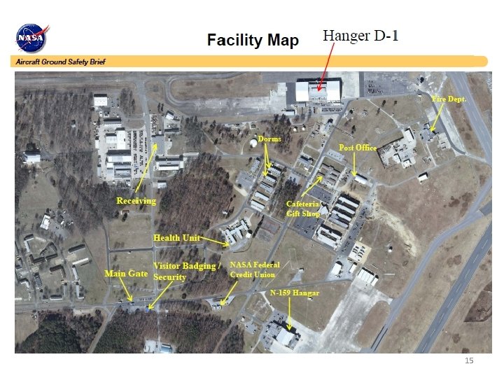Field Operations for 2014 Deployment 1 Operations Overview