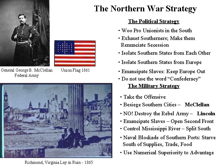 The Civil War 1861 1865 Segment 15 History