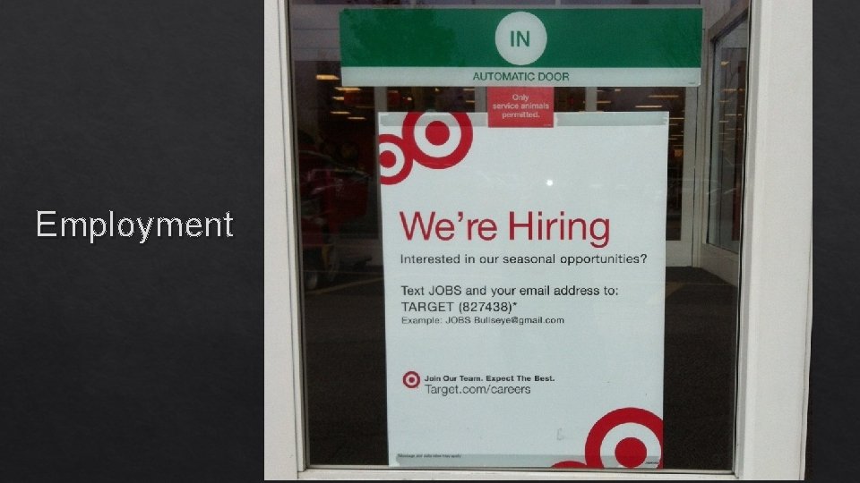 Northstar Digital Literacy Standards Why Digital Literacy Employment