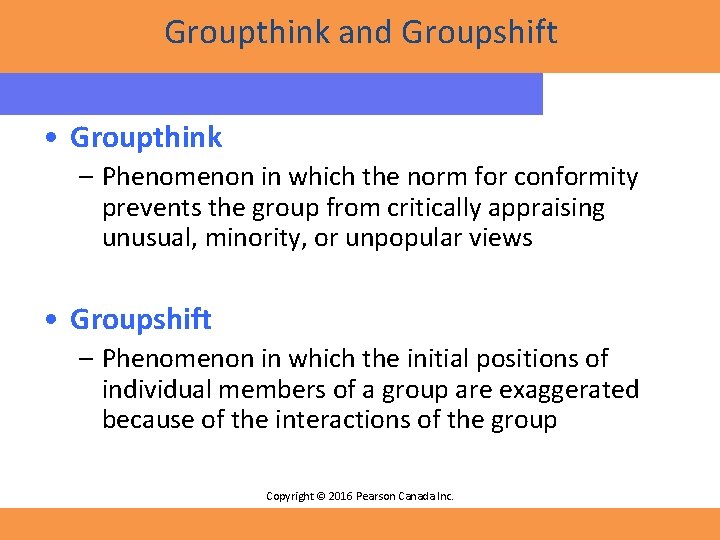 CHAPTER 12 Decision Making Creativity and Ethics Copyright