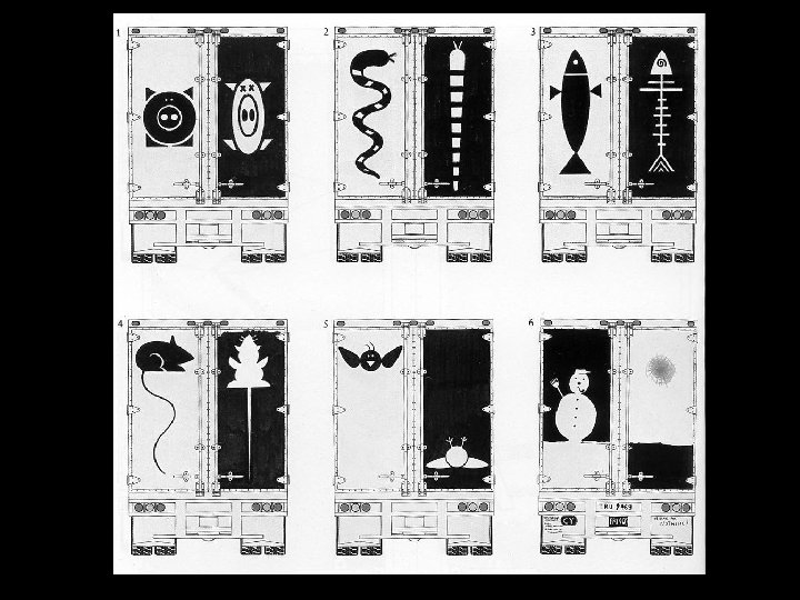 symbolism Communicating through images What is a sign