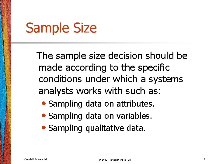 Chapter 5 Information Gathering Unobtrusive Methods Systems Analysis