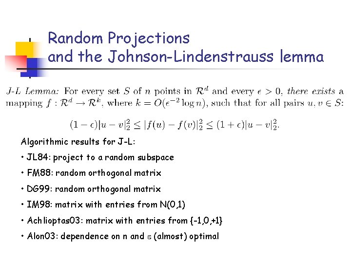 Sampling algorithms and coresets for Lp regression and