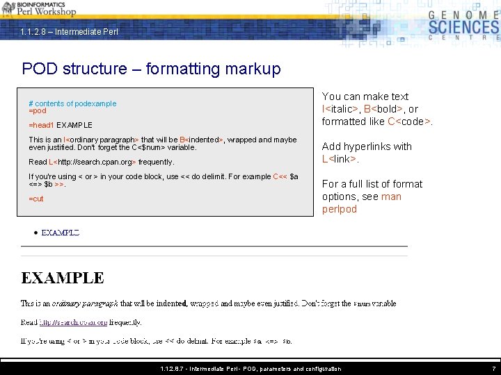 1 1 2 8 Intermediate Perl 1 1