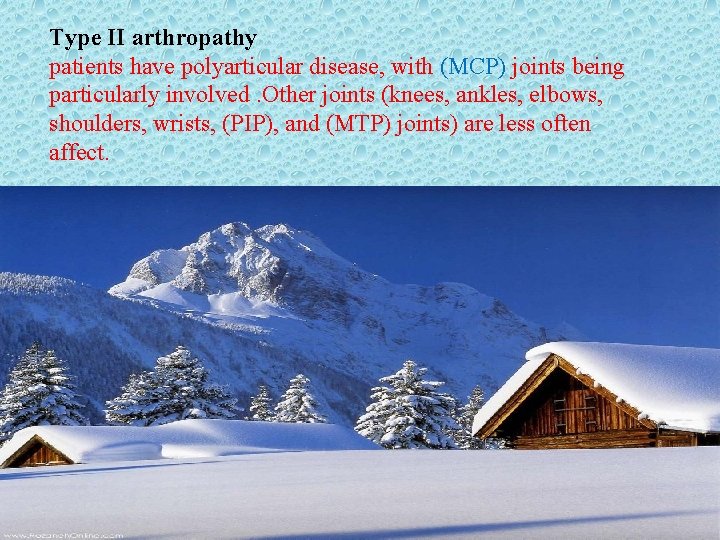 I B D Extraintestinal Manifestations i ist r