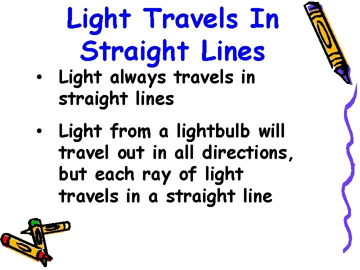 Light What is light Light is a form