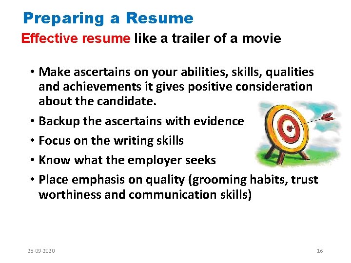 Josephs Academy of Soft Skills JASS by Resume