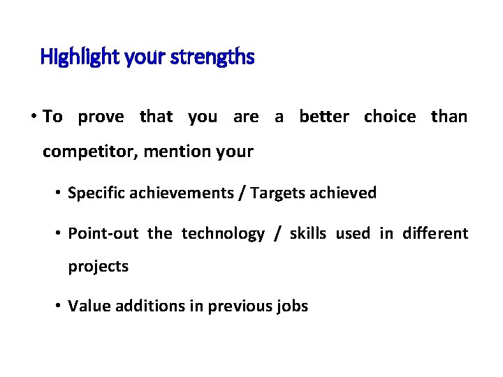 Josephs Academy of Soft Skills JASS by Resume