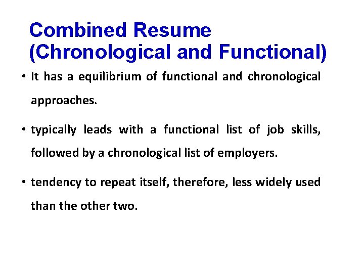 Josephs Academy of Soft Skills JASS by Resume