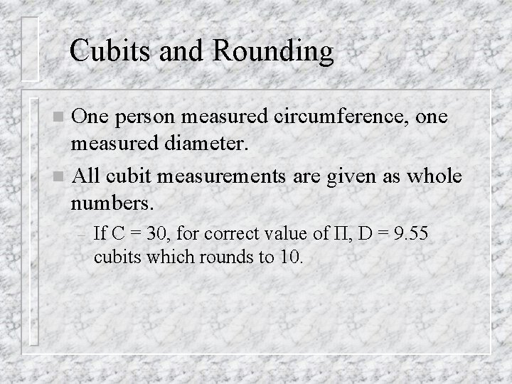 1 Kings 7 23 n And he made