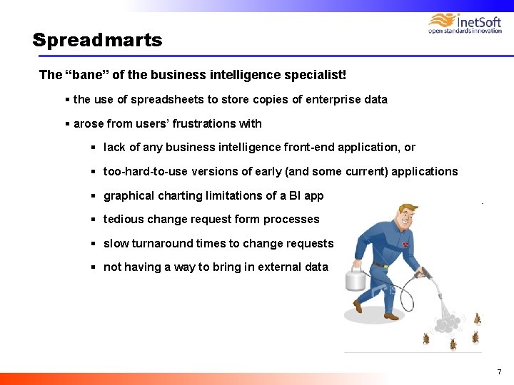 Data Mashups Defined and the Differences from Traditional