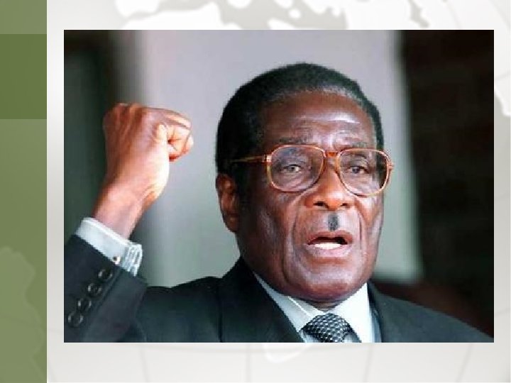 The Economy of Zimbabwe Past Present and Future