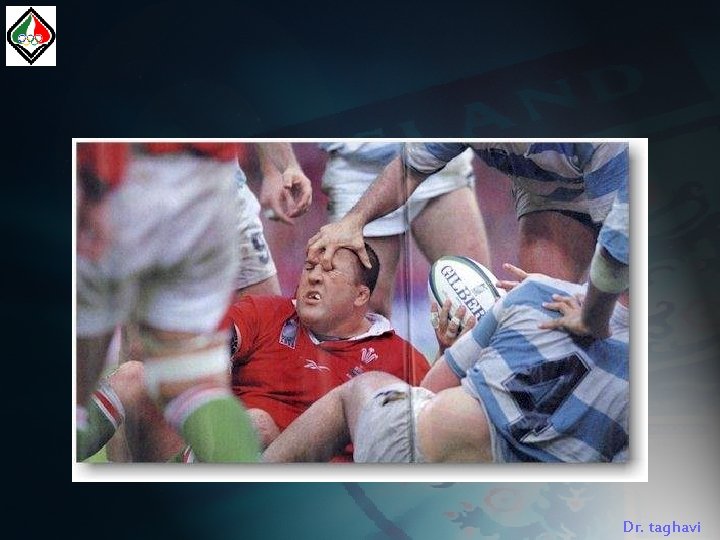 Sports Medicine Science Department National Olympic Academy of