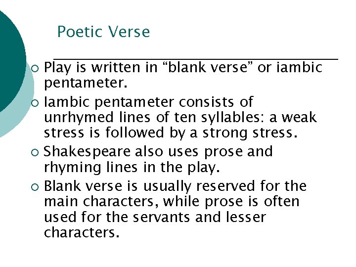 The Tempest William Shakespeare tempest tmpstn 1 A