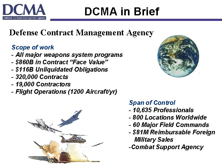 National Defense Industrial Association 7 th Annual Systems