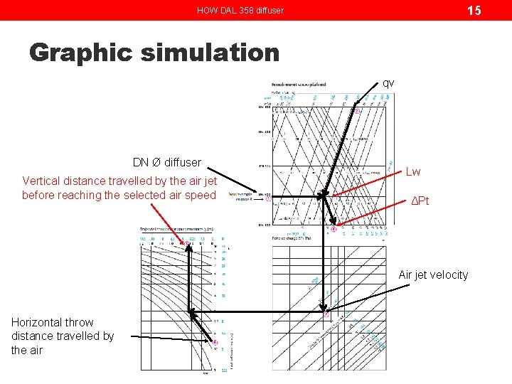 1 HOW DAL 358 diffuser HOW DAL 358