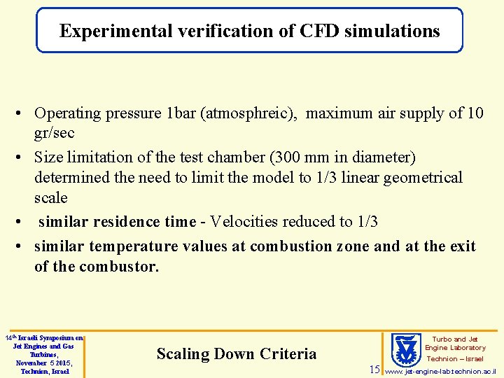 Flameless Oxidation Combustor Development for a Sequential Combustion