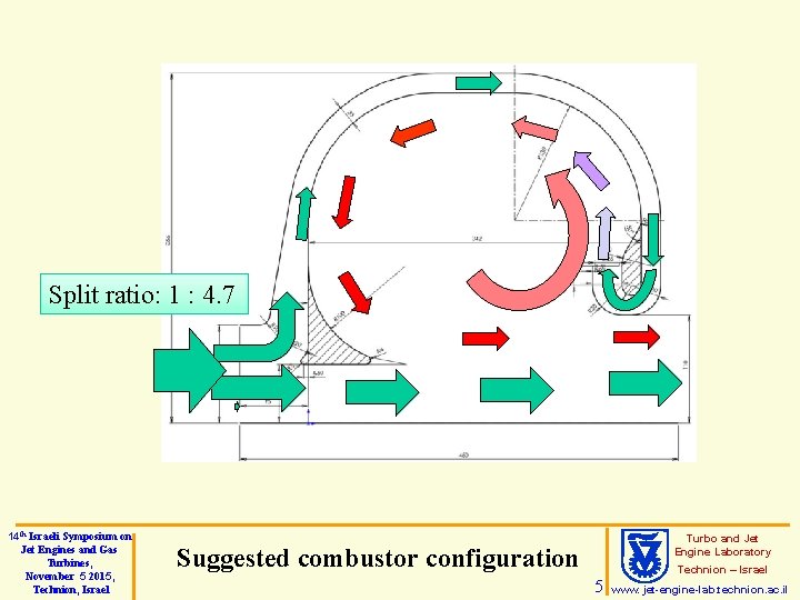Flameless Oxidation Combustor Development for a Sequential Combustion