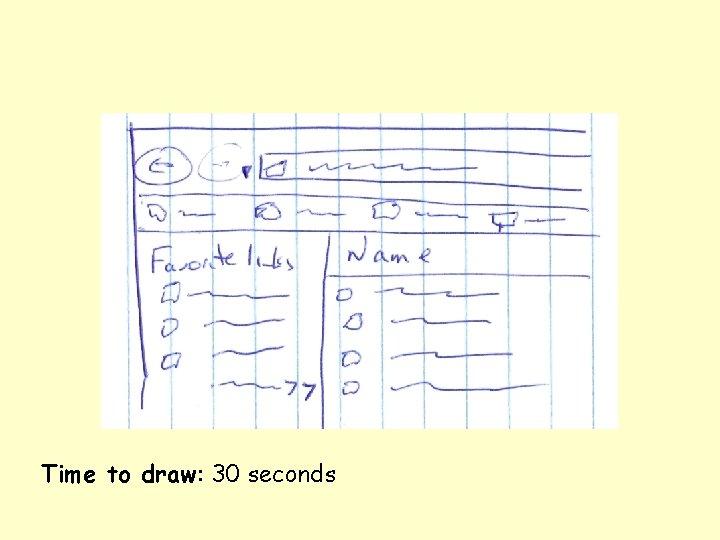 Interactive Sketching Methods for nonsketchers Part 1 The
