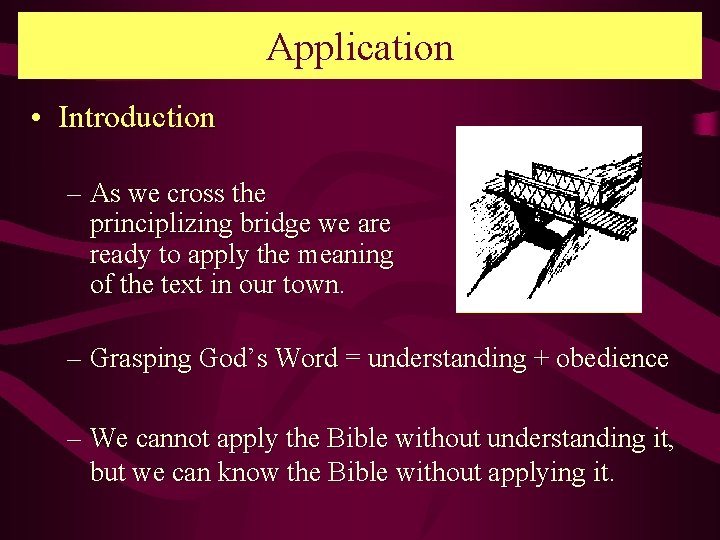 Unit 3 Meaning and Application 10 11 12