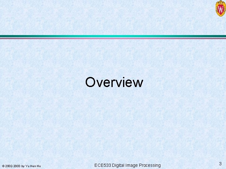 JPEG 2000 An Introduction 2002 2003 by Yu