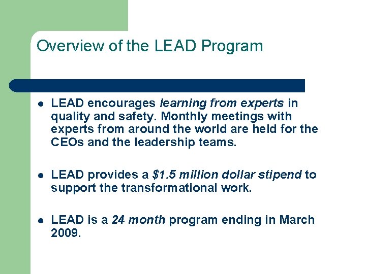 The Transformation Journey Jeanette G Clough CEO Mount