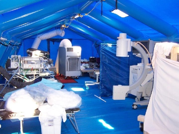 Certified Hospital Emergency Coordinator CHEC Training Program Hospital