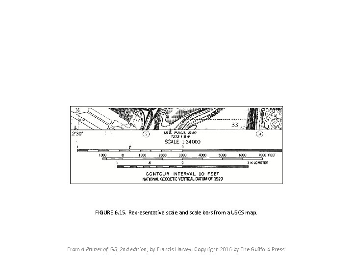 FIGURE 6 2 Hierarchical subdivision of the Roman