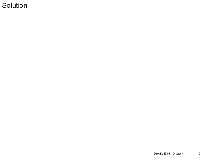 Newtons Laws cont Blocks ramps pulleys and other