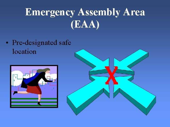 Part 2 County of Ventura Emergency Action Plan
