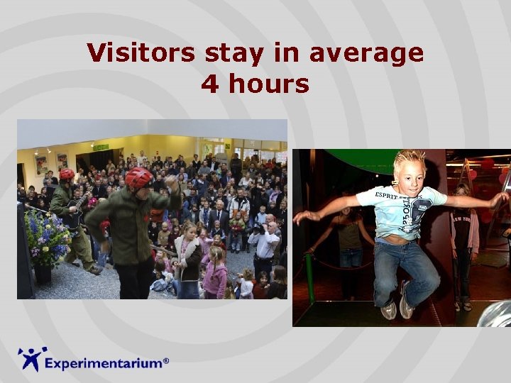 North Africa and Middle East Science Centers Network