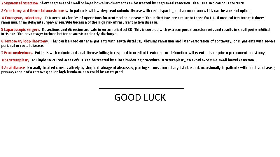 ANATOMY OF THE SMALL intestines The small intestine
