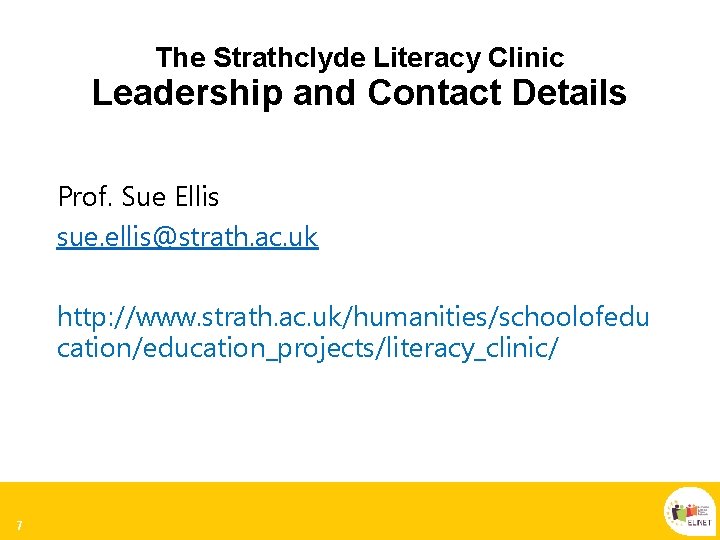 EXAMPLES OF GOOD PRACTICE IN PRESERVICE INSERVICE TEACHER