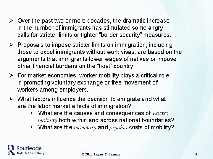 10 Worker Mobility Migration Immigration and Turnover Chapter