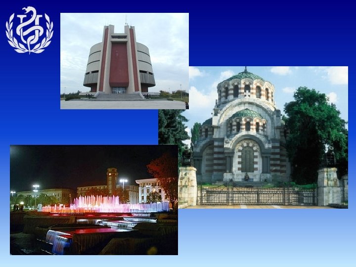 MEDICAL UNIVERSITY PLEVEN FACULTY OF PUBLIC HEALTH DEAN