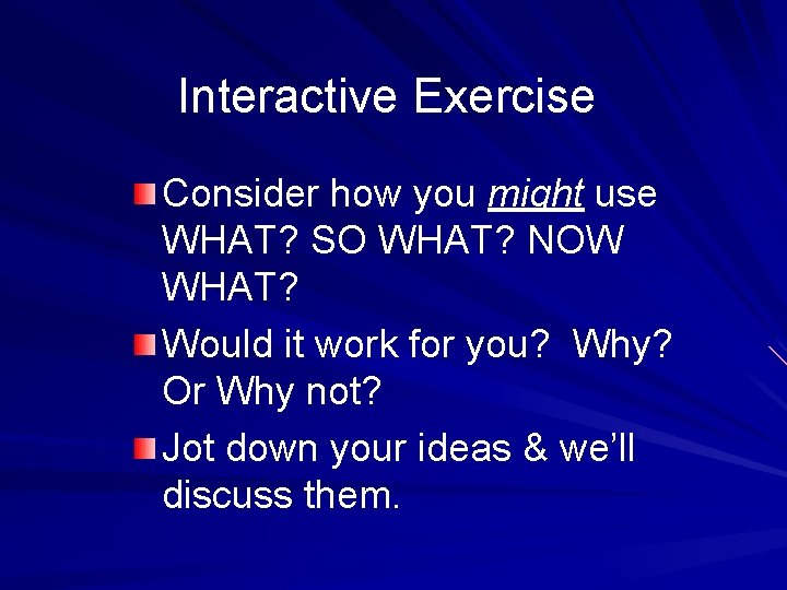 Reflection in ServiceLearning Principles Practice Marshall Welch Ph