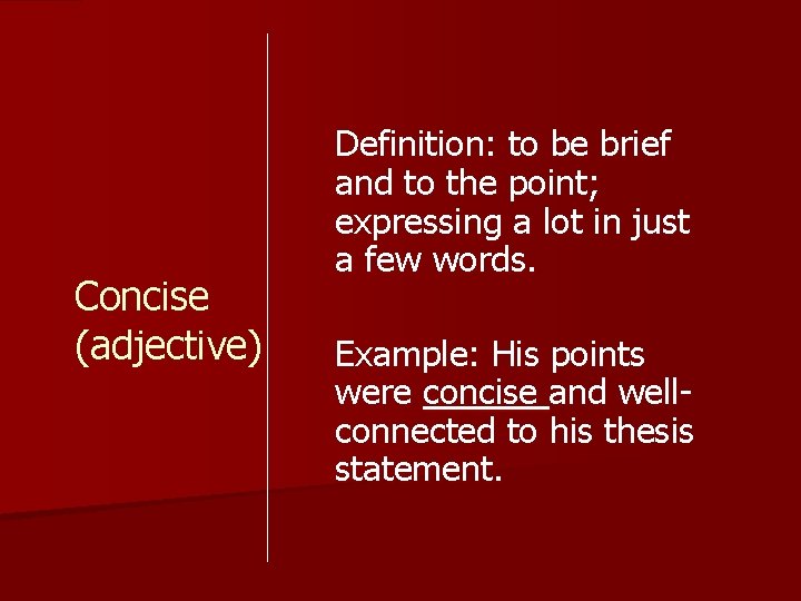 Archetype noun Archetypal examples Definition A character symbol