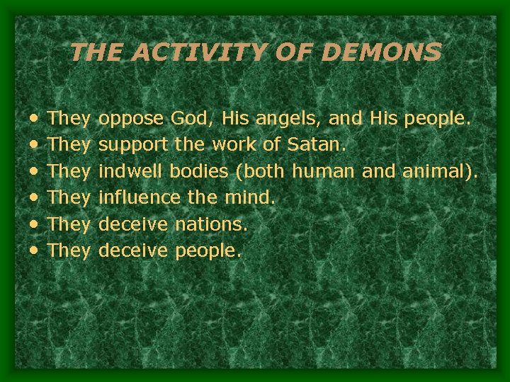 Angelology Angels Good and Bad Who Are They