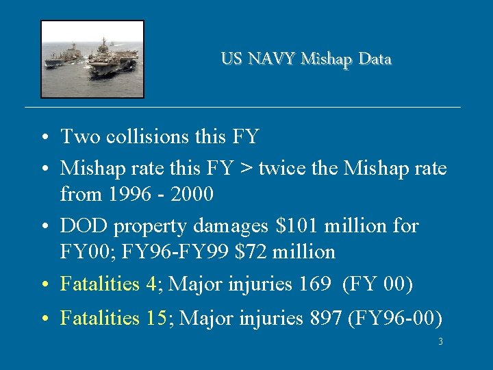 Operations Risk Management Planning Template for Underway Replenishment