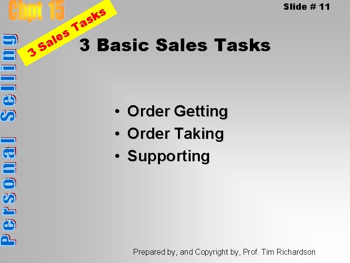 Slide 1 Prepared by and Copyright by Prof