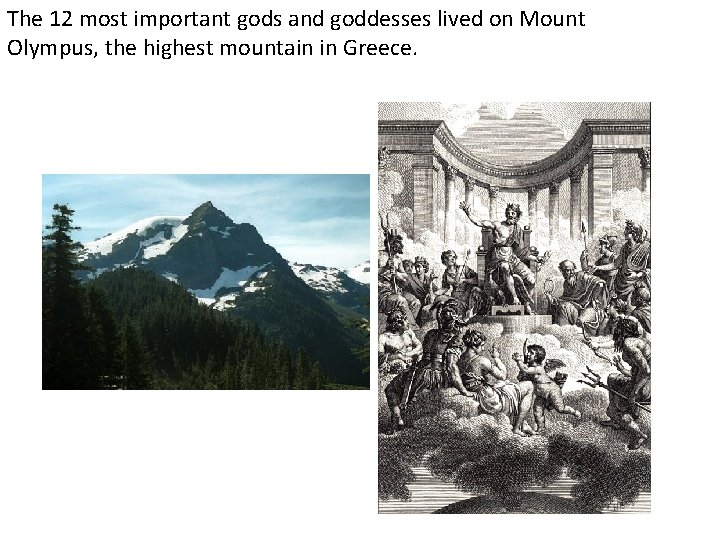 Chapter 5 Greek Civilization Section 1 The Culture