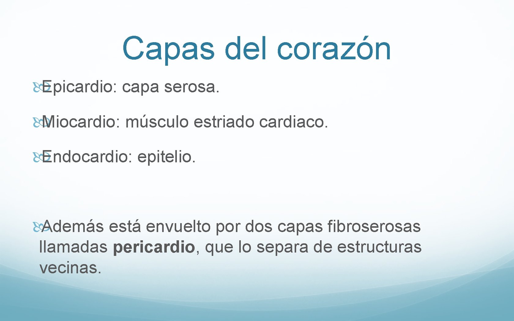 Anatoma General Sistema Cardiovascular Dr Francisco Soto Murillo