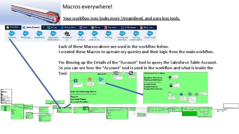 How To Hijack An Existing Tool Make It