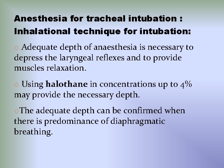 Conduct of Anesthesia Anmar Magharbeh Rina Karborani Enas