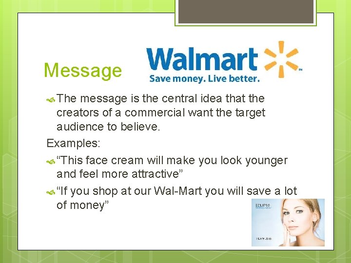 Television Commercials Media Literacy Journalism TV is EVERYWHERE