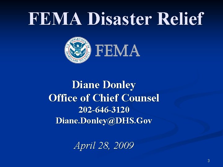 Federal Public Health Emergency Law Implications for State