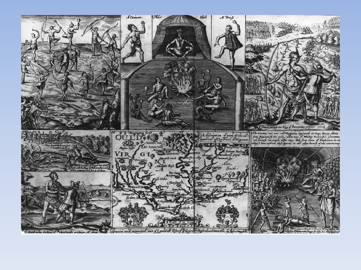 Planting Colonies in North America 1588 1701 Spain